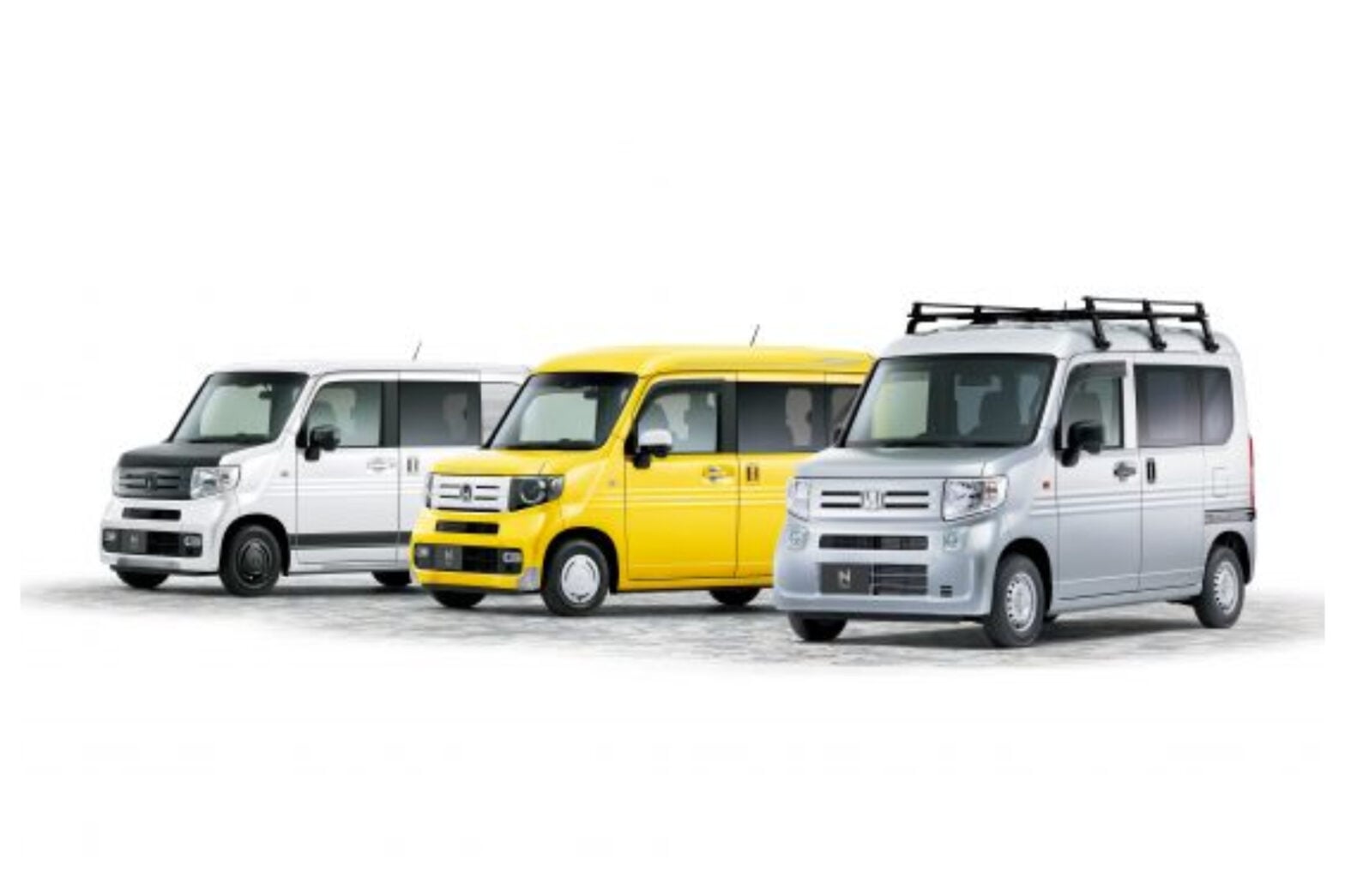 N-VAN 】の車まとめと最新情報 | MOBY [モビー]
