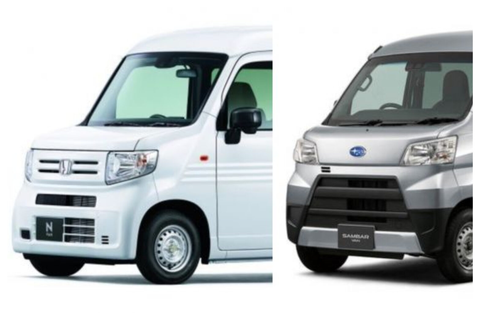 N-VAN 】の車まとめと最新情報 | MOBY [モビー]