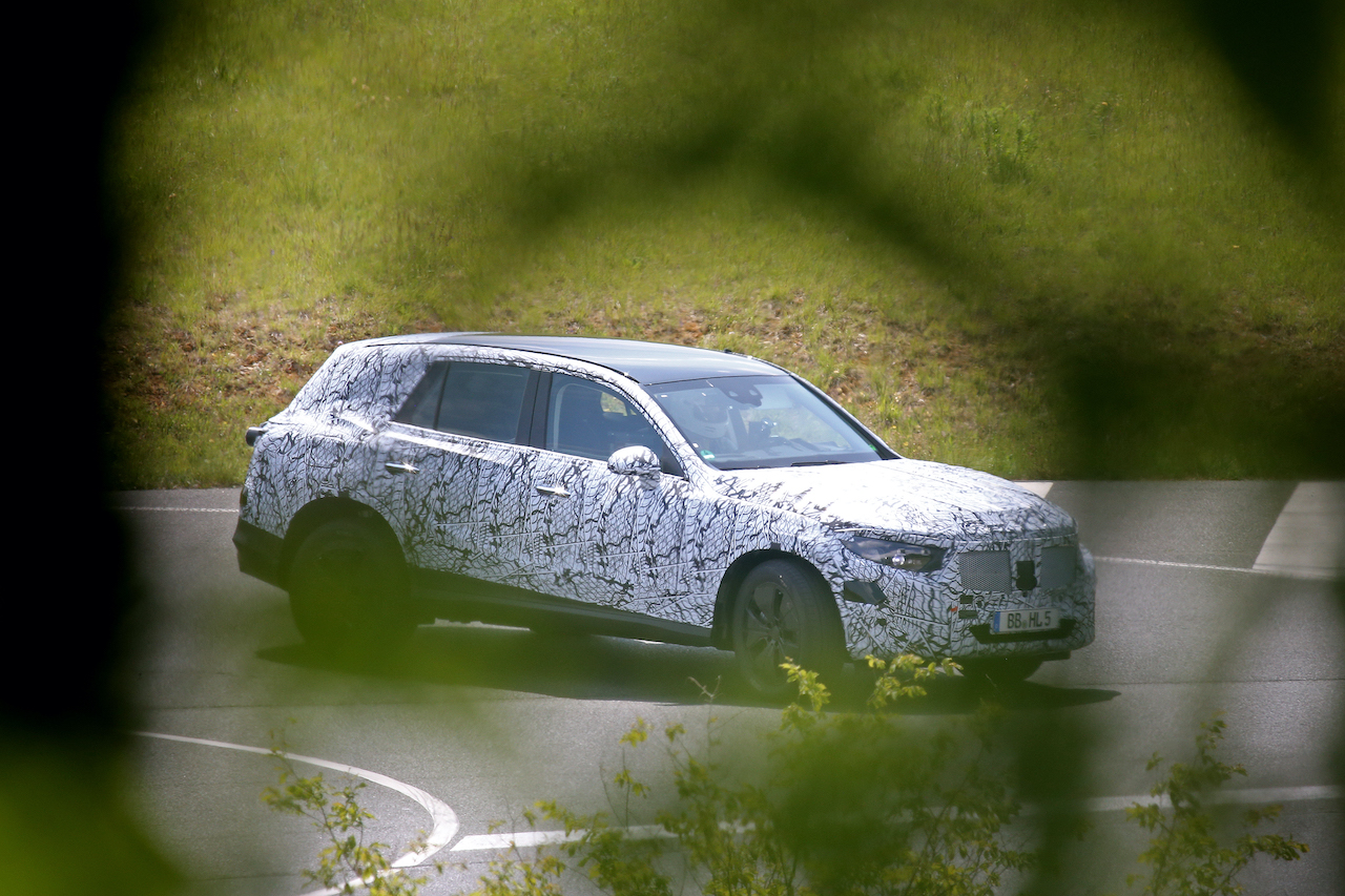 GLC 】の車まとめと最新情報 | MOBY [モビー]