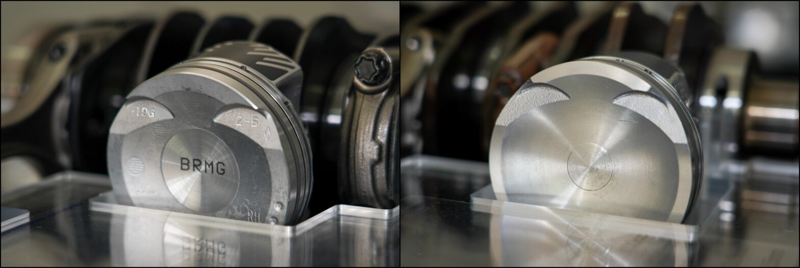 【CB18】スバル次世代1.8L水平対向エンジンの細かいお話 - 新型レヴォーグ プロトタイプ試乗会レポ＃2 | MOBY [モビー]