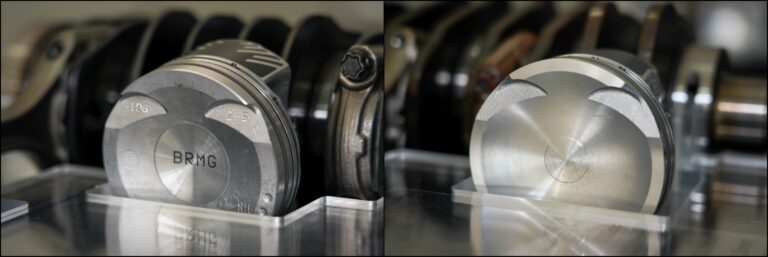 【CB18】スバル次世代1.8L水平対向エンジンの細かいお話 - 新型レヴォーグ プロトタイプ試乗会レポ＃2 | MOBY [モビー]