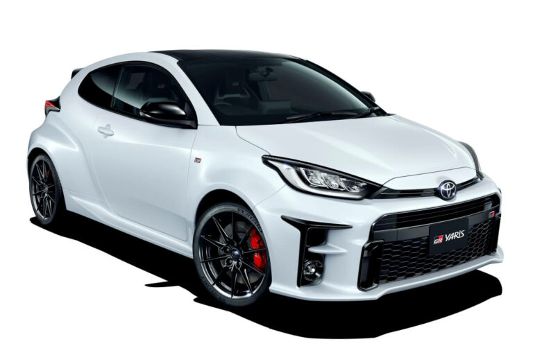 【GRとは】おすすめ車種や一覧表・チューニンググレードなど紹介！ | MOBY [モビー]