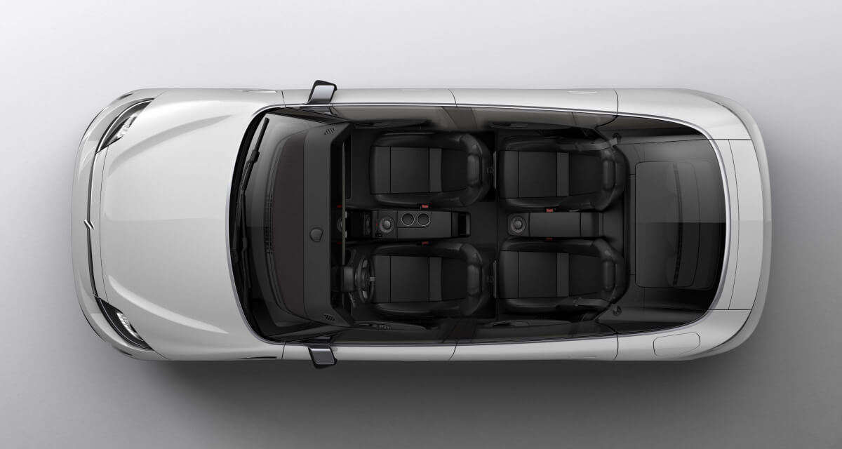 SONYが本気で開発した電気自動車「VISION-S」がカッコいい！公道テストの段階に | MOBY [モビー]