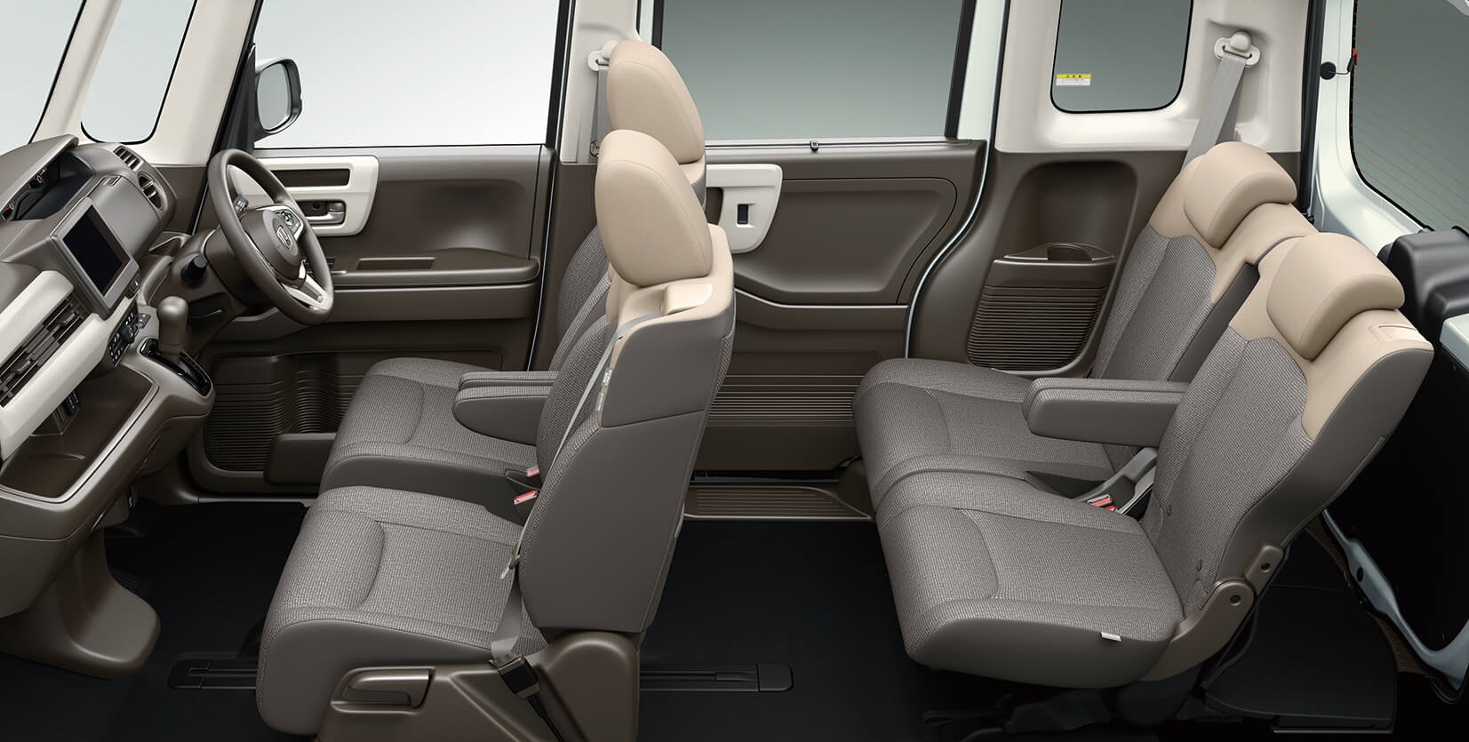 2021年も爆売れ！「200万円の軽」でもN-BOXが売れるワケは？ユーザーの声に納得 | MOBY [モビー]