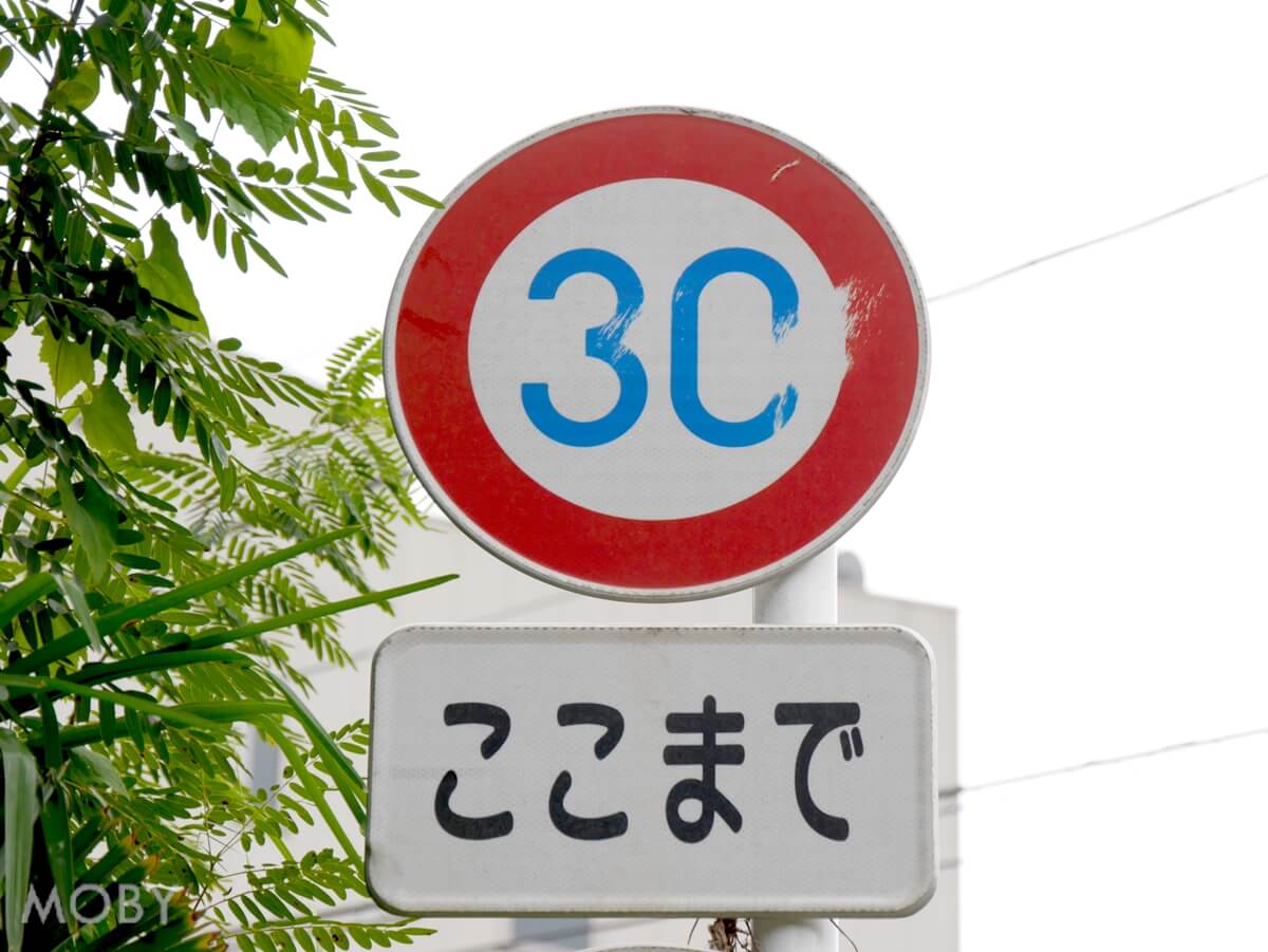 車をつまらなくする装置？今後日本でも導入予定の自動速度抑制装置とは | MOBY [モビー]