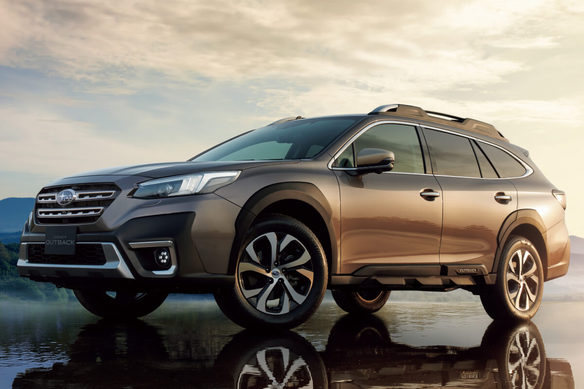 スバル 】の車まとめと最新情報 | MOBY [モビー]