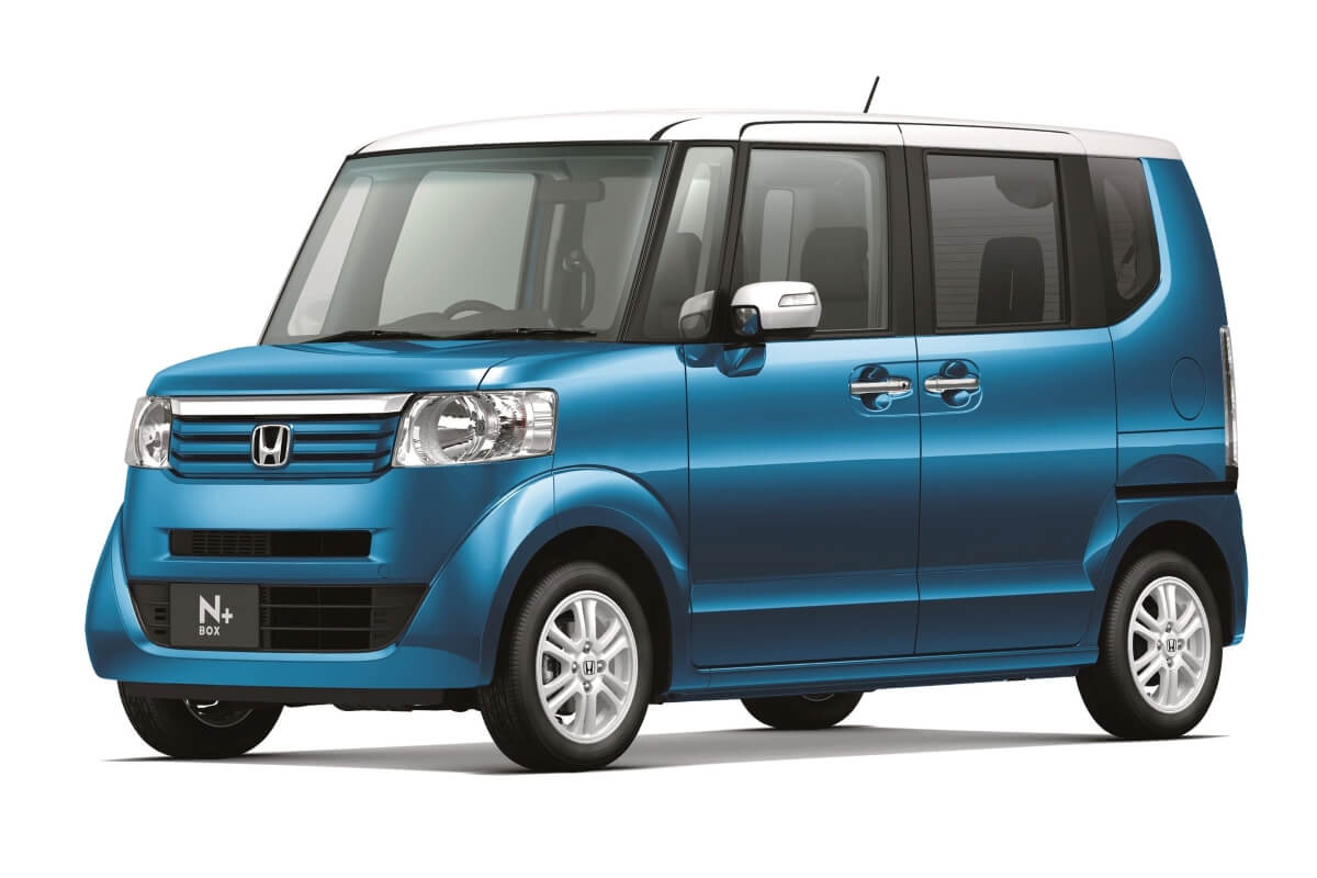 実際に発売した！ホンダ公式「N-BOX エレメントスタイル」がカッコ良すぎる | MOBY [モビー]