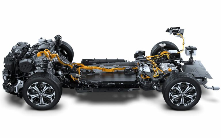 PHV・PHEVとは？おすすめ車種やメリット・HV・EVとの違いも解説 | MOBY [モビー]