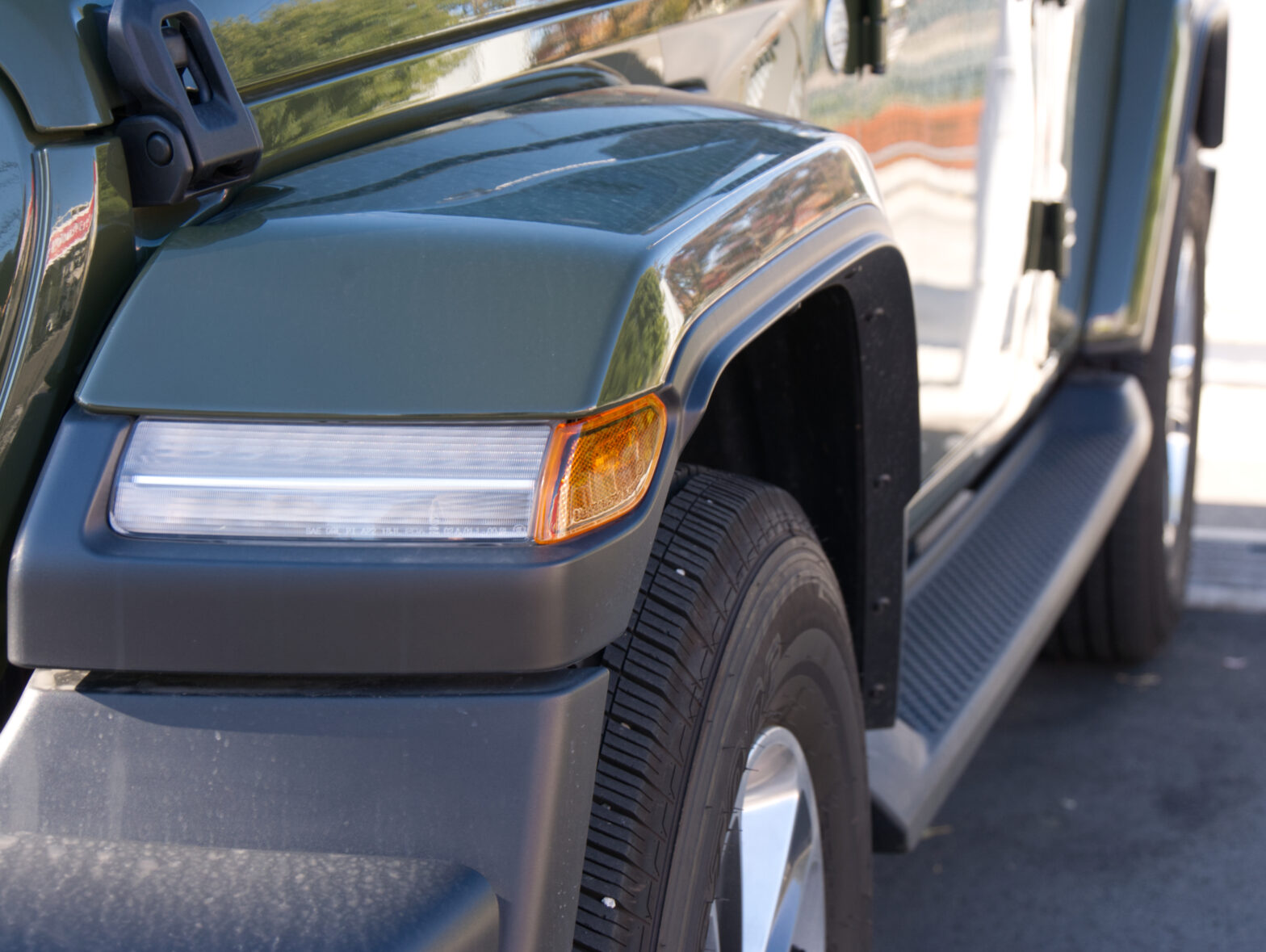 【キャンペーンは終了しました】KeePer技研の大人気商品「樹脂フェンダーキーパー」を実際試した評価は？【PR】 | MOBY [モビー]