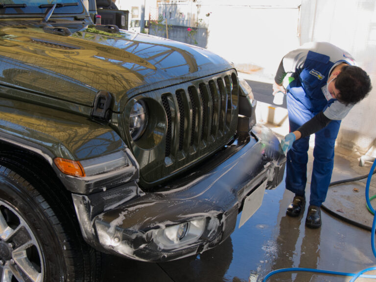 【キャンペーンは終了しました】KeePer技研の大人気商品「樹脂フェンダーキーパー」を実際試した評価は？【PR】 | MOBY [モビー]