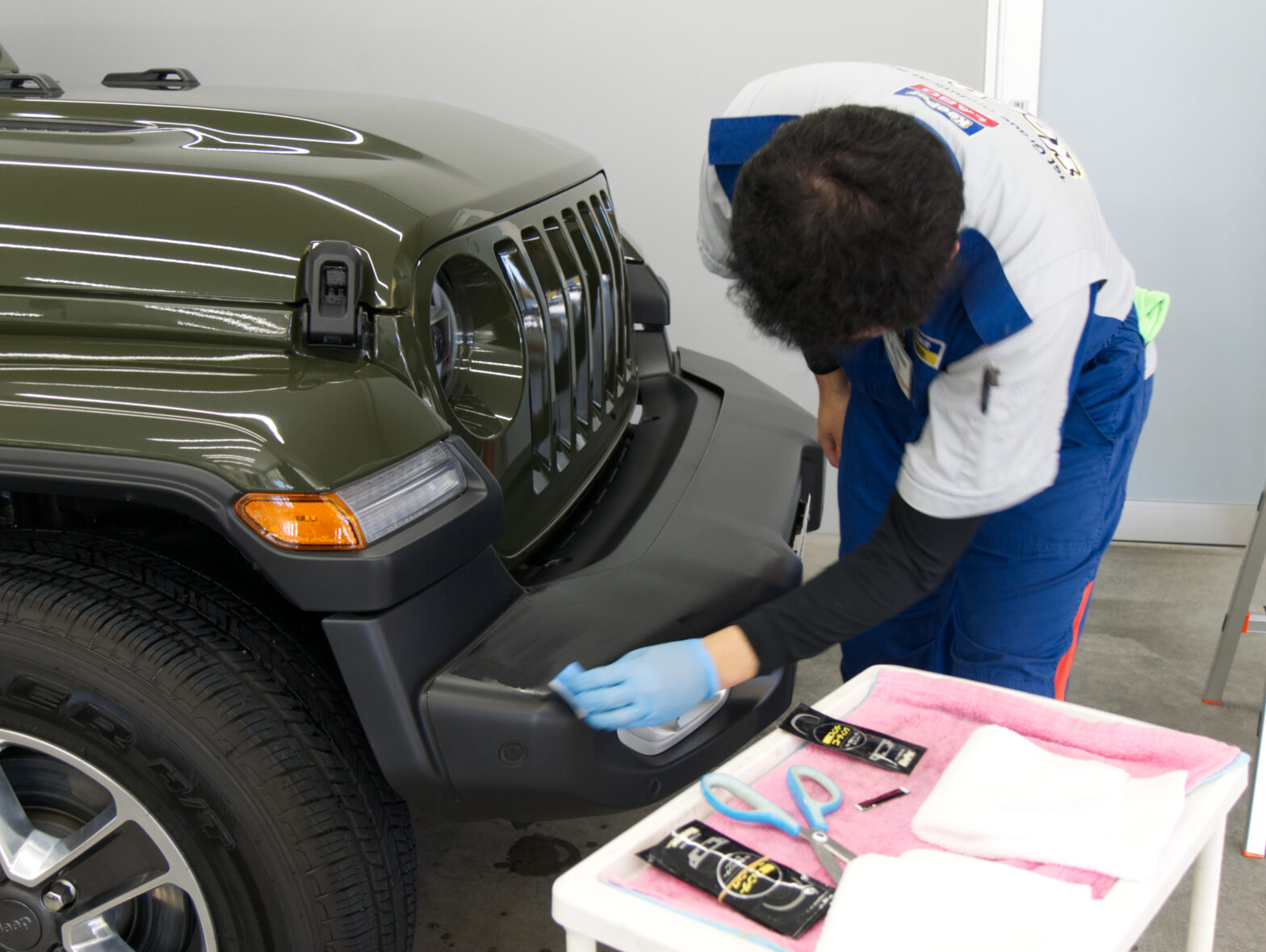 【キャンペーンは終了しました】KeePer技研の大人気商品「樹脂フェンダーキーパー」を実際試した評価は？【PR】 | MOBY [モビー]