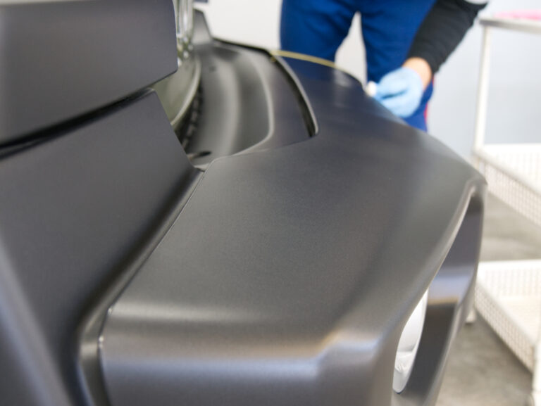 【キャンペーンは終了しました】KeePer技研の大人気商品「樹脂フェンダーキーパー」を実際試した評価は？【PR】 | MOBY [モビー]