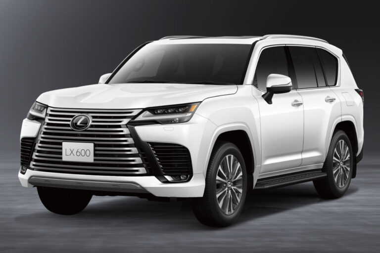 【新型車情報カレンダー：2023～2024年】ニューモデル＆フルモデルチェンジ予想＆リーク＆スクープニュースまとめ | MOBY [モビー]