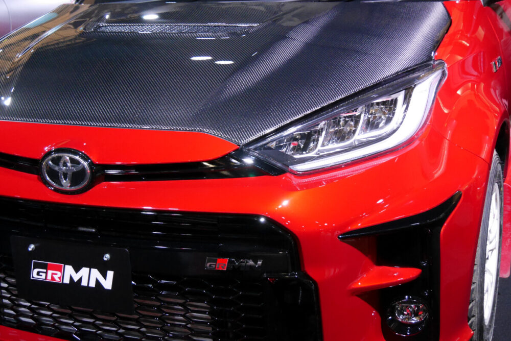 GRやGRスポーツ、GRMNの違い【ややこし語#26】 | MOBY [モビー]