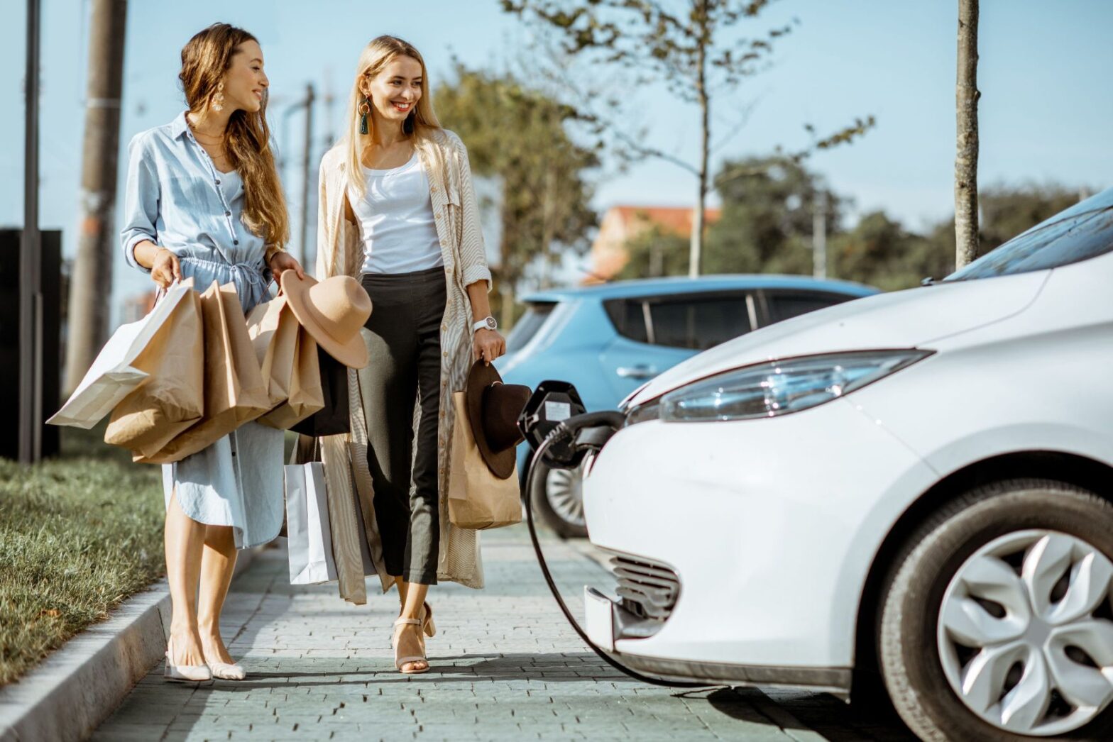 今最も《アツい車》？プラグインハイブリッド（PHEV）のメリット・デメリットは | 2ページ目 (2ページ中) | MOBY [モビー]