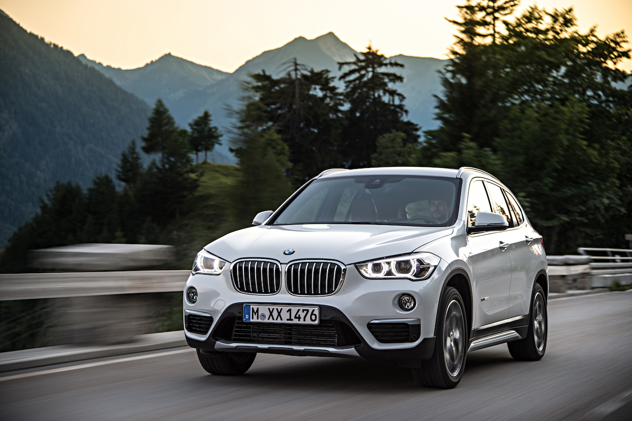 モータージャーナリストがオススメする、中古のBMWのSUV3選 | MOBY [モビー]