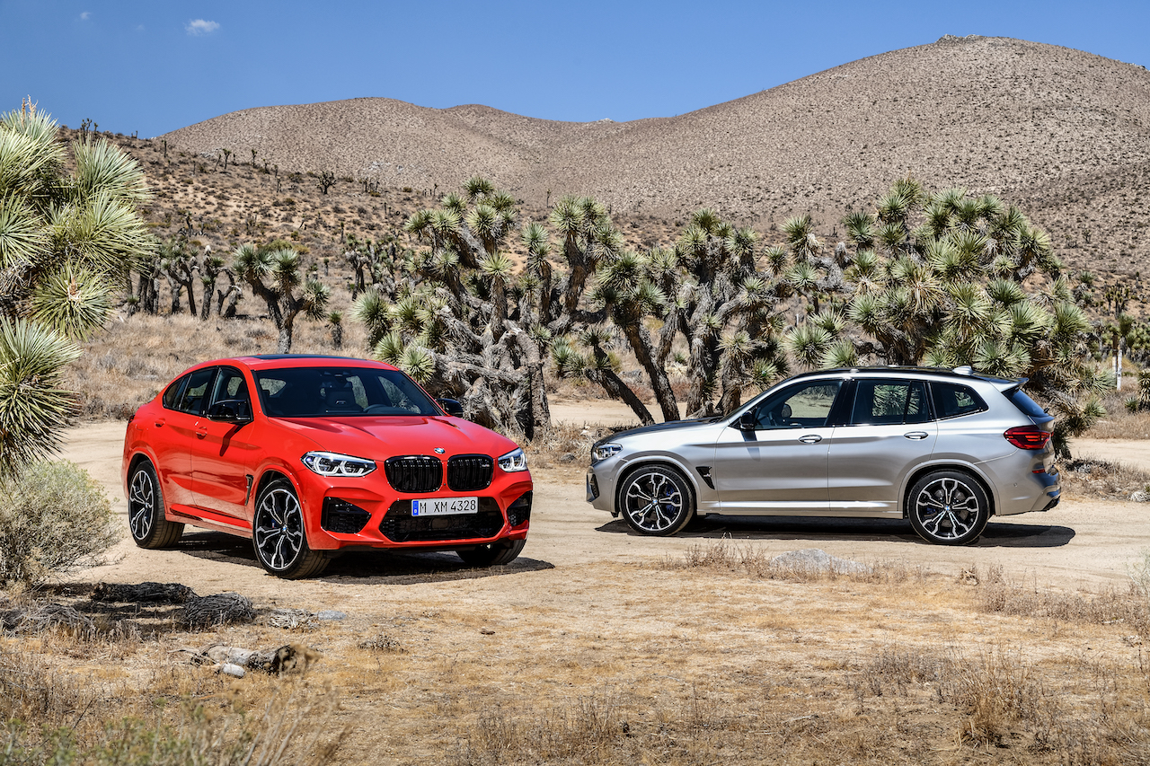 モータージャーナリストがオススメする、中古のBMWのSUV3選 | MOBY [モビー]