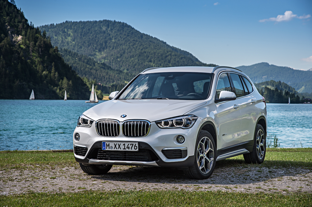 モータージャーナリストがオススメする、中古のBMWのSUV3選 | MOBY [モビー]