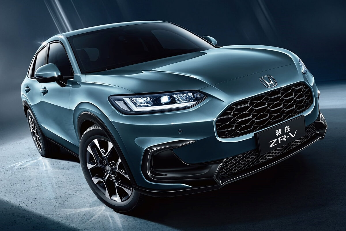 ZR-V 】の車まとめと最新情報 | MOBY [モビー]