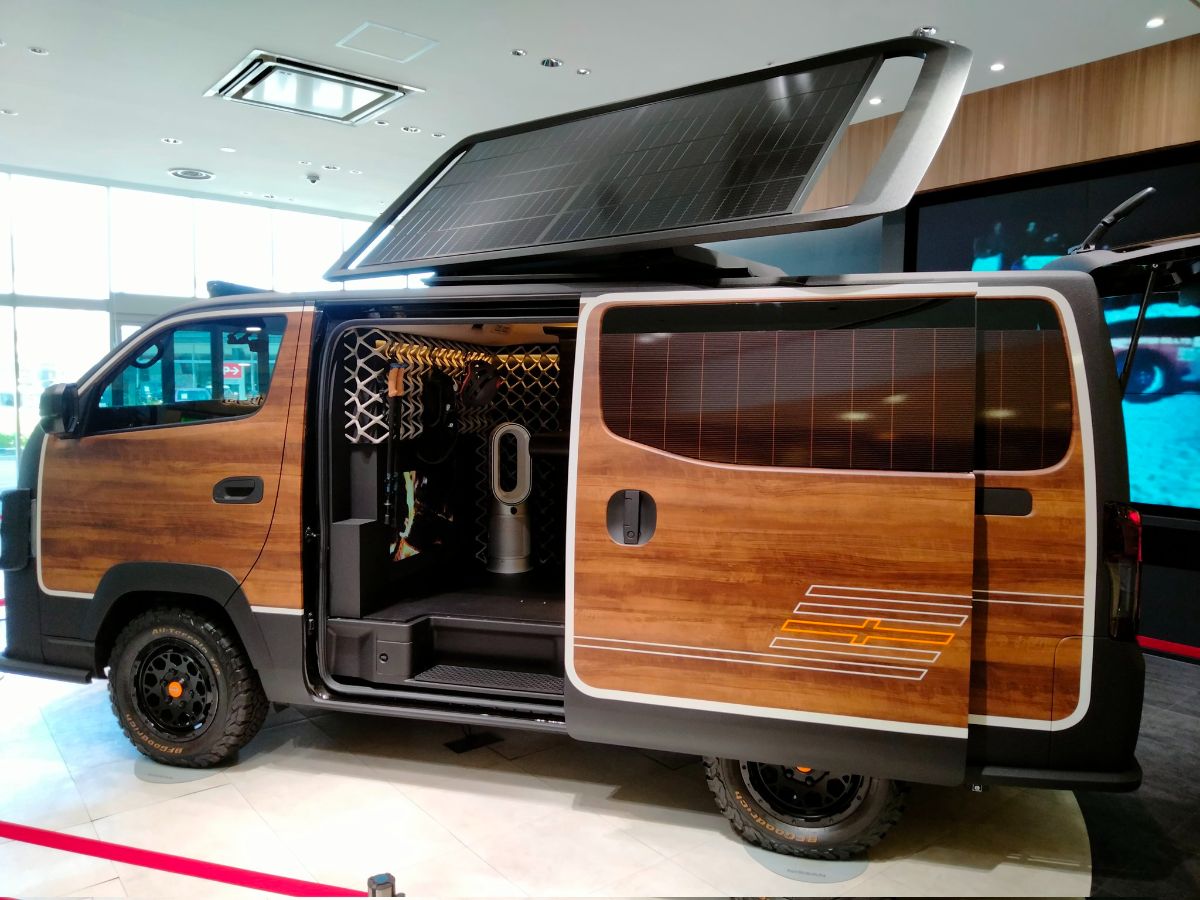 BEVは日本の四季に不向き？意外と知られていない電気自動車の天敵「猛暑」とは | 2ページ目 (2ページ中) | MOBY [モビー]