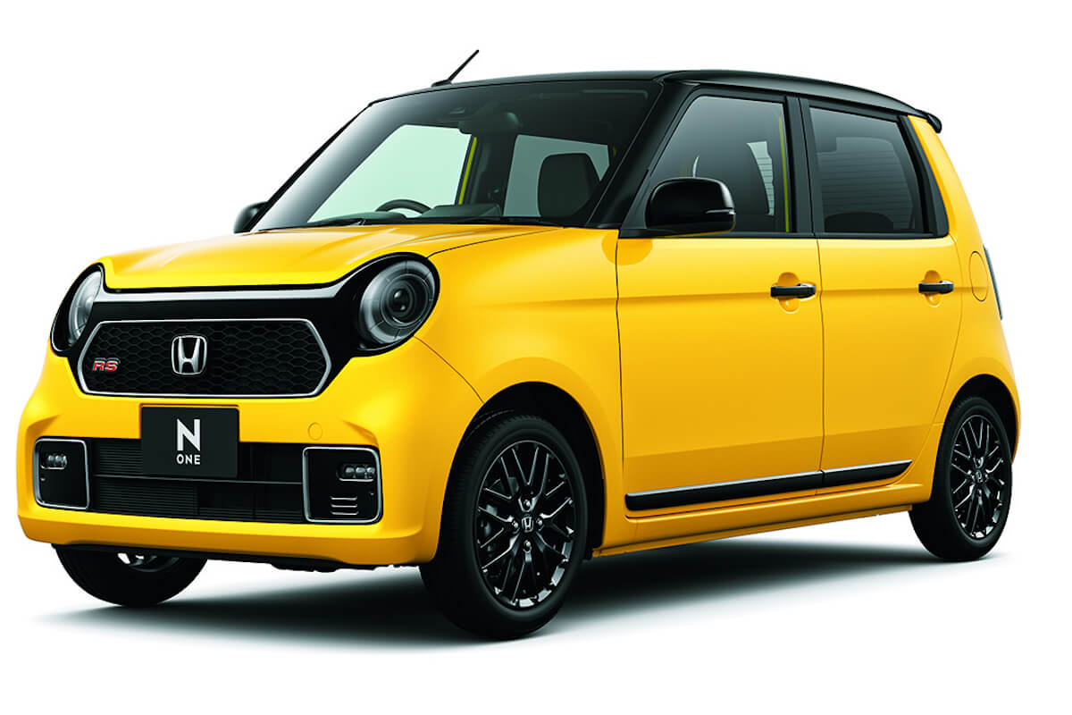 【リコール】N-ONEのMT車 652台にクラッチ操作ができなくなるおそれ | MOBY [モビー]