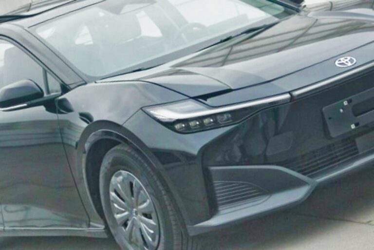 bZ3 】の車まとめと最新情報 | MOBY [モビー]