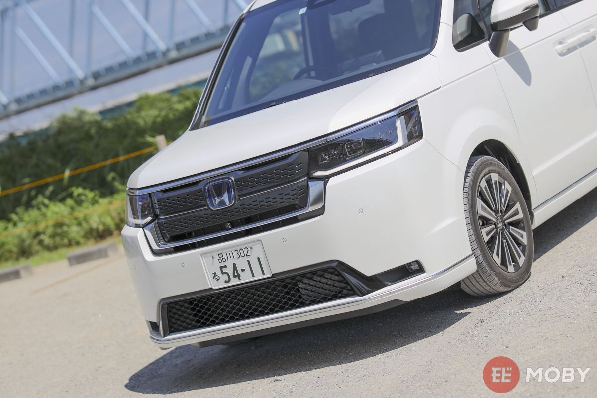 ホンダ、『N-BOX』や『ステップワゴン』など3モデルを4月21日より値上げ | MOBY [モビー]