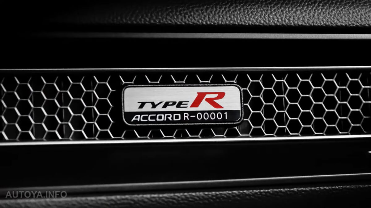 アメリカの悲願！ホンダ アコード タイプRが北米で25年ぶりに復活？予想CGを入手 | MOBY [モビー]