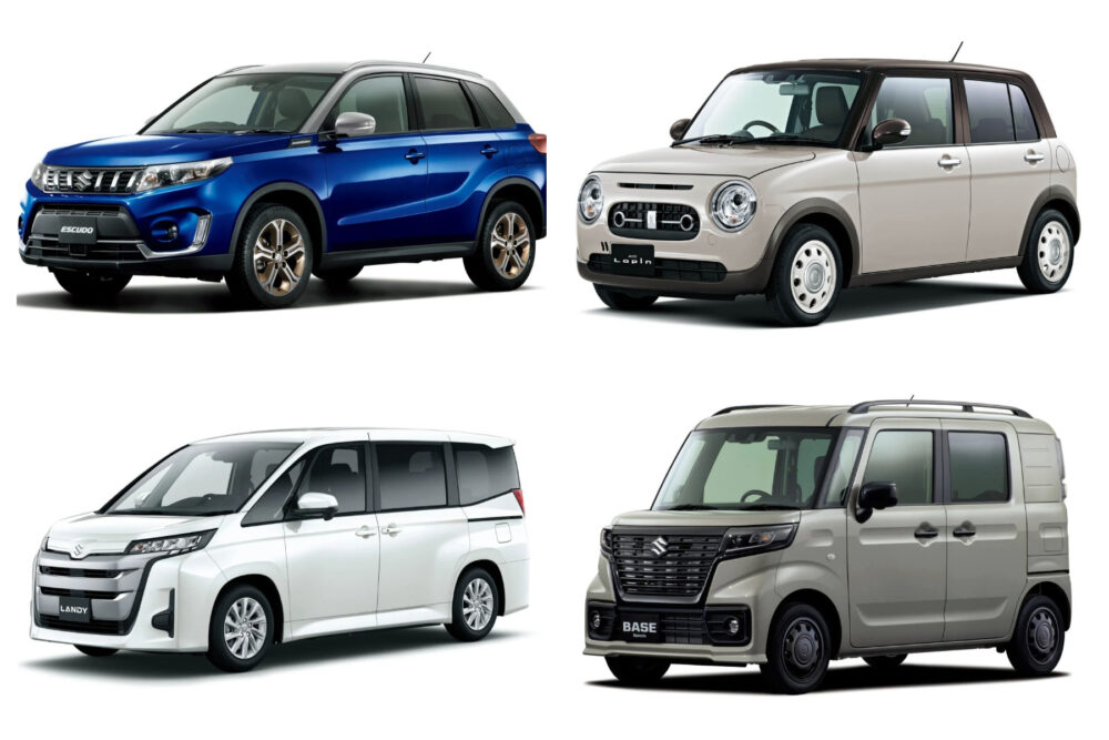 レクサス新型『TX』が世界初公開！3.5L V6 PHEV初採用の北米向け3列シートSUV | MOBY [モビー]