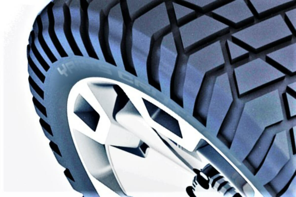 ヤリスファミリーにSUV追加？トヨタ公開の『コンパクトクルーザーEV』にヒントがあった？ | 2ページ目 (2ページ中) | MOBY [モビー]