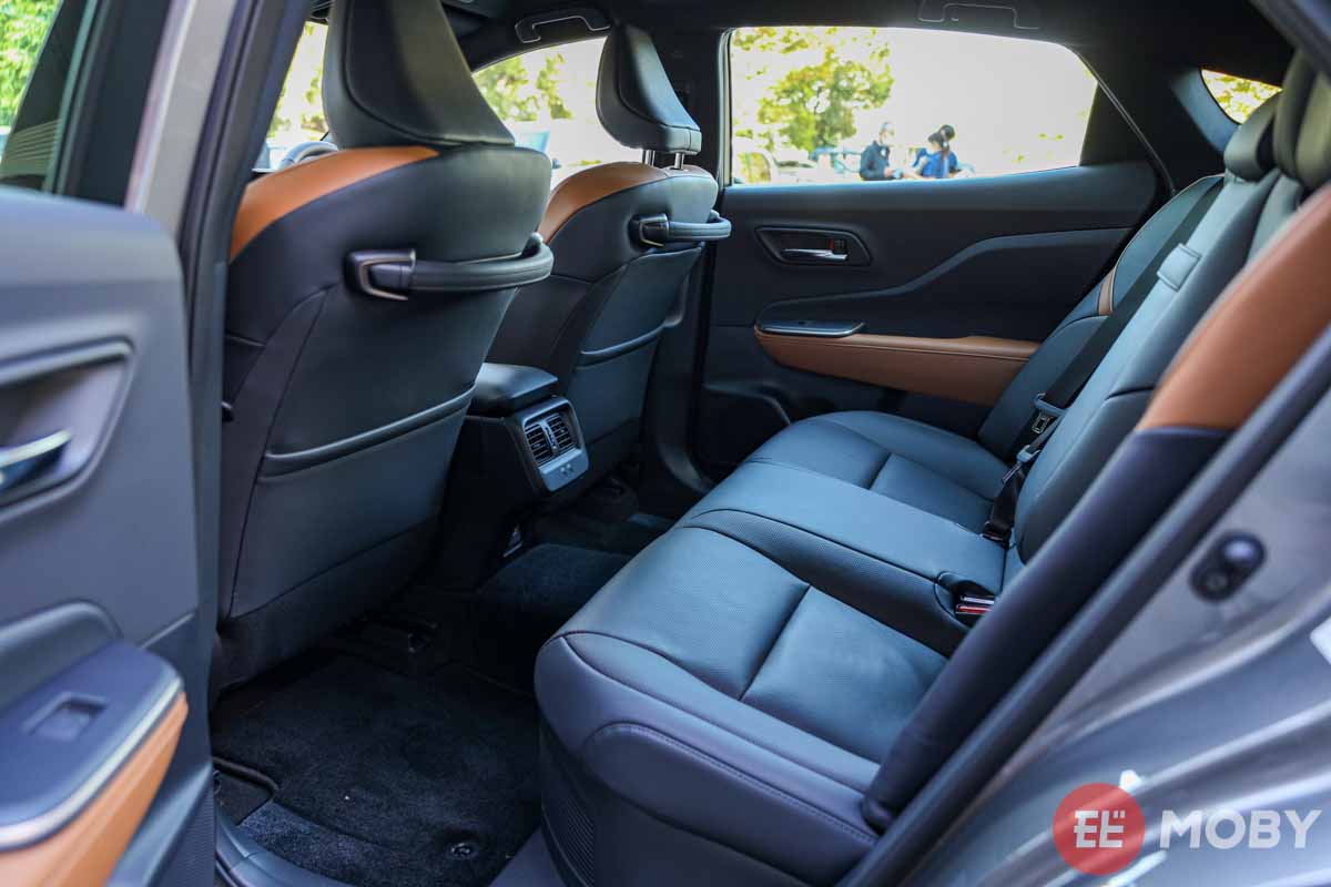 新型クラウン最上位グレード「RS“Advanced”」最速試乗！「国産高級車＝クラウン」は存在したか？ | 2ページ目 (2ページ中) | MOBY [モビー]