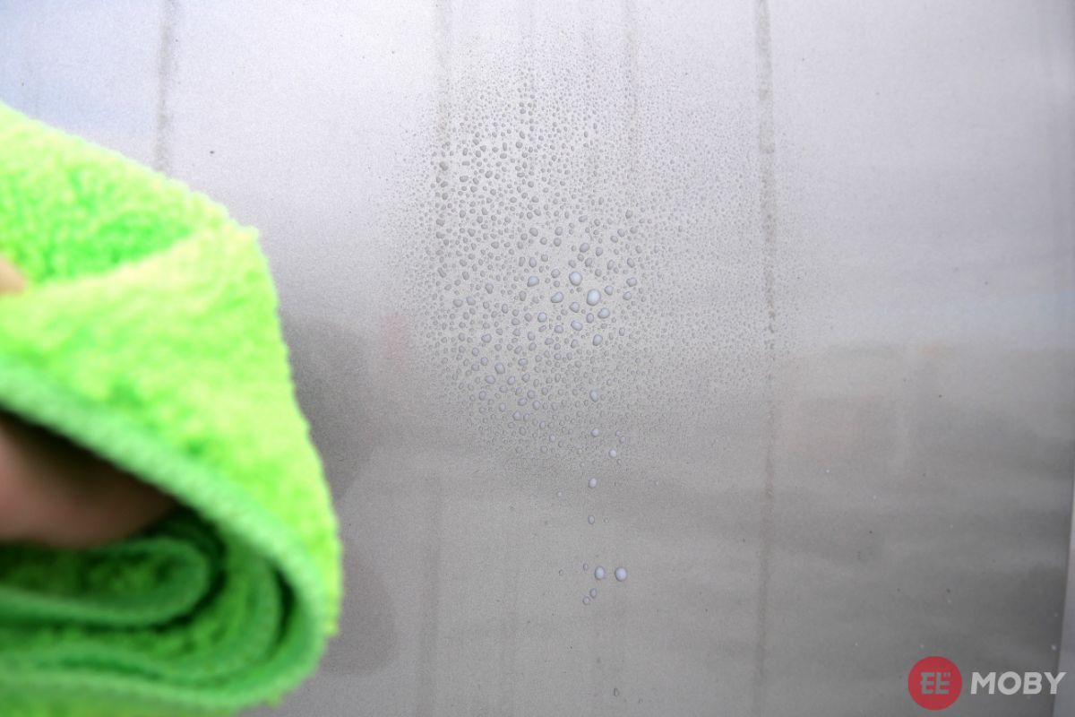 【最速洗車 EK-ZERO】特徴や施工方法、評判など紹介 | MOBY [モビー]