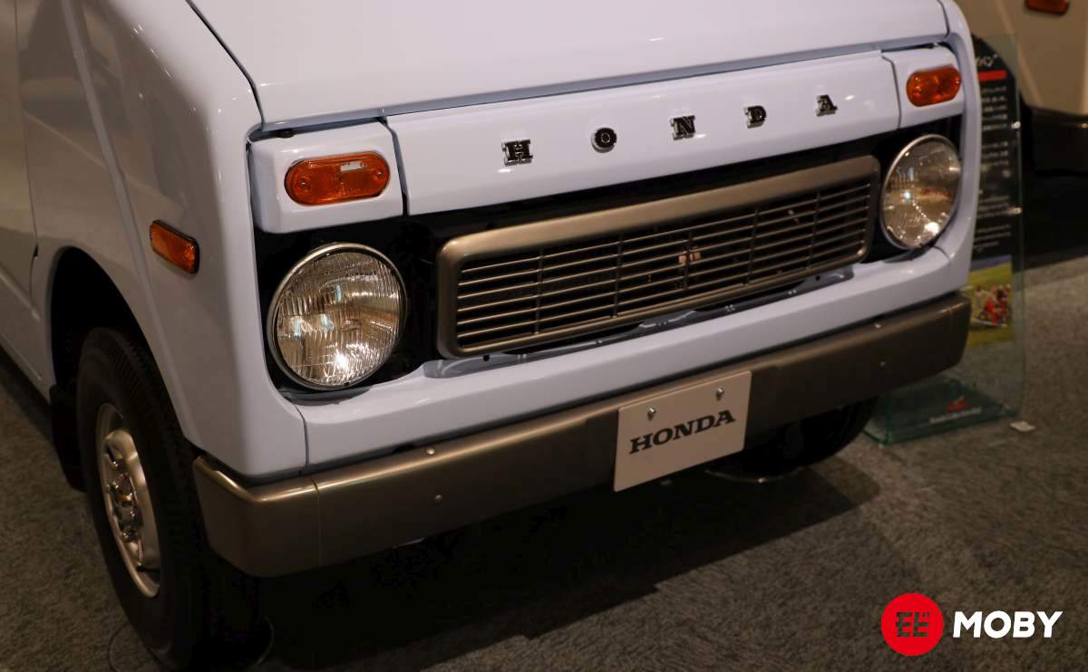 ホンダ存続のため短命に終わった悲劇の車…「生まれる時代を間違えた」ライフステップバンとは【推し車】 | MOBY [モビー]