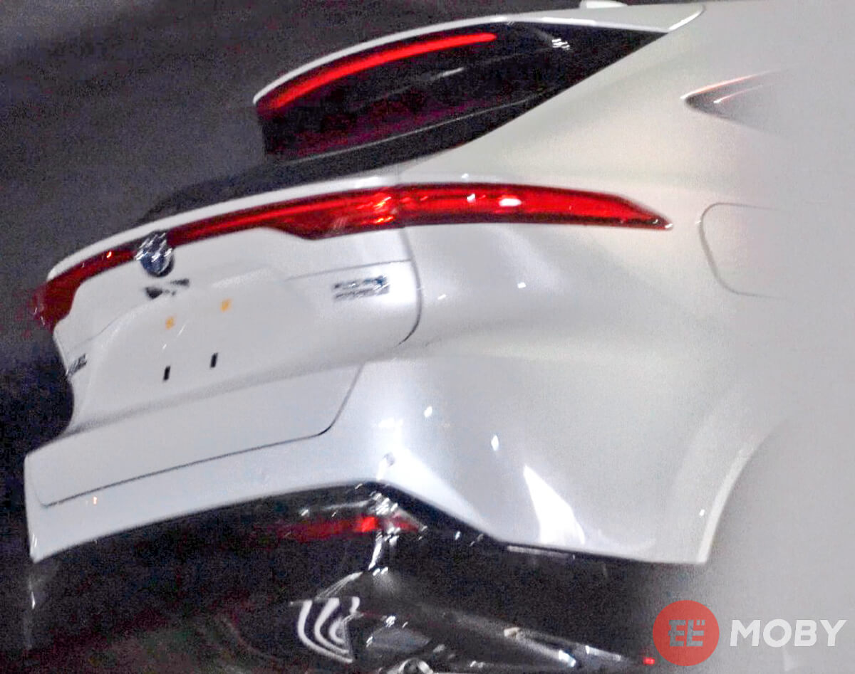 爆売れの新型ハリアーPHEV、12月でもまだ買える販売店アリ！ | MOBY [モビー]