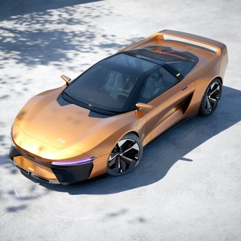 「初代NSXはガソリン、2代目はHV、3代目は…」ホンダが“におわせ”た新世代NSXどうなる？ | MOBY [モビー]