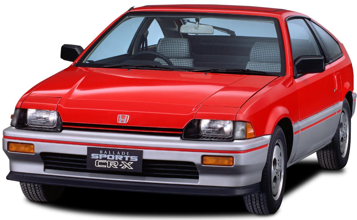 「バイトしたらNSX貸します！」日本を熱狂の渦に巻き込んだ、初の国産スーパーカーホンダNSX【推し車】 | MOBY [モビー]