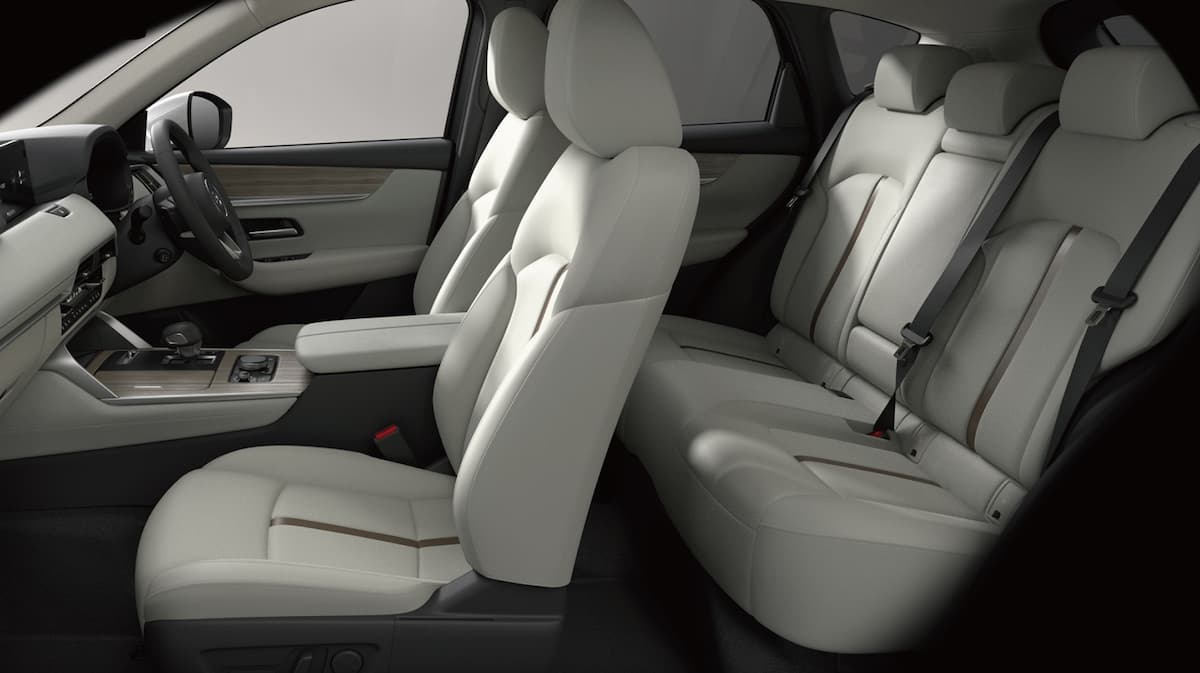 今買えるマツダのおすすめSUV3選！すぐ買える中古車＆納期の短い新車【2022年最新】 | MOBY [モビー]