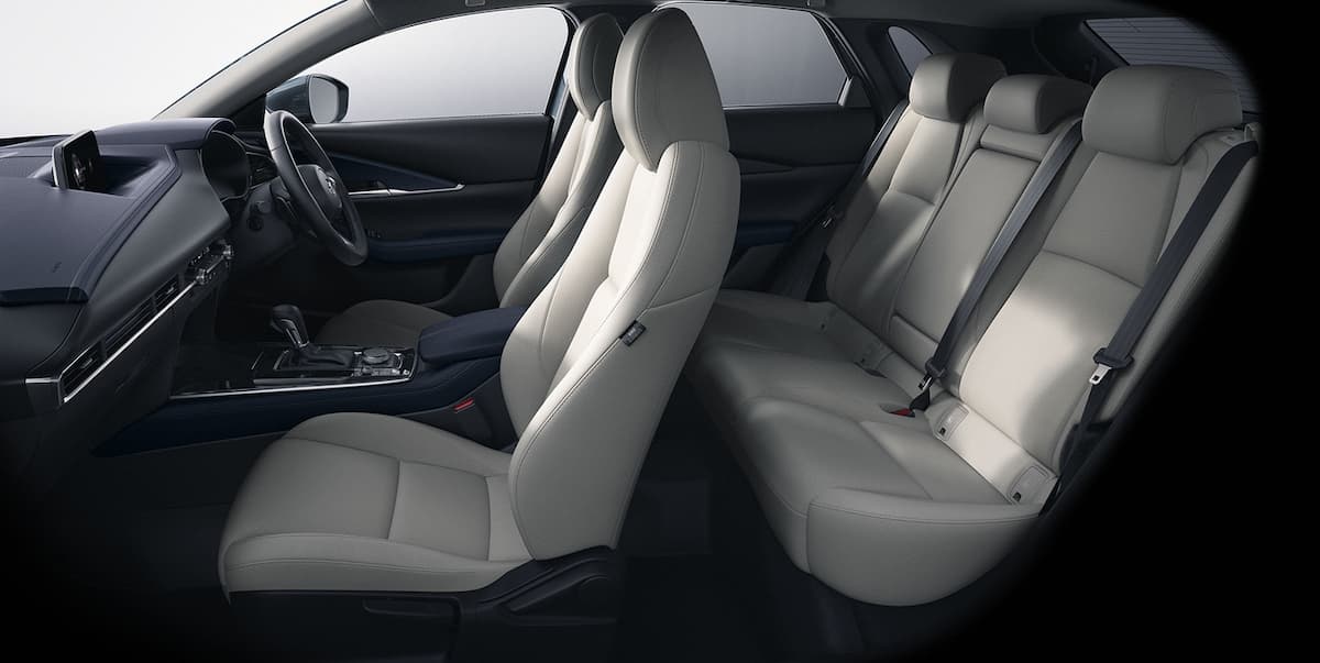 今買えるマツダのおすすめSUV3選！すぐ買える中古車＆納期の短い新車【2022年最新】 | MOBY [モビー]