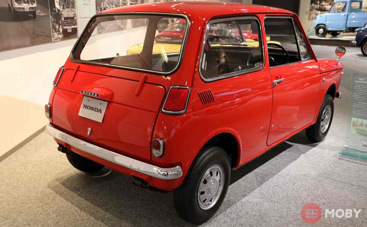 《N-ONEが今も継承》日本軽自動車初の爆発的ヒット！「和製ミニ」ホンダ N360とは【推し車】 | MOBY [モビー]