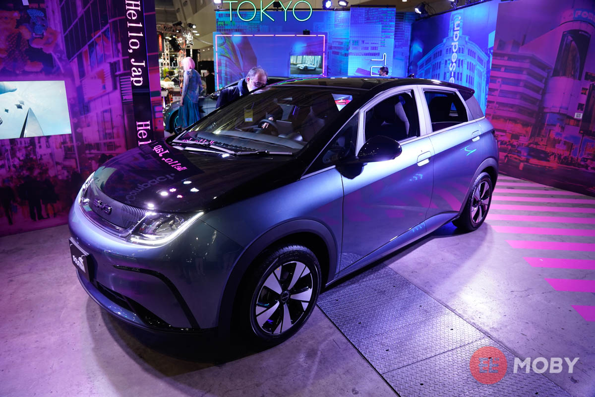 世界で売れてます！”でもここは日本」中国・韓国製EV「買う」派「買わない」派の意見を聞いたら何が見えた？ | MOBY [モビー]