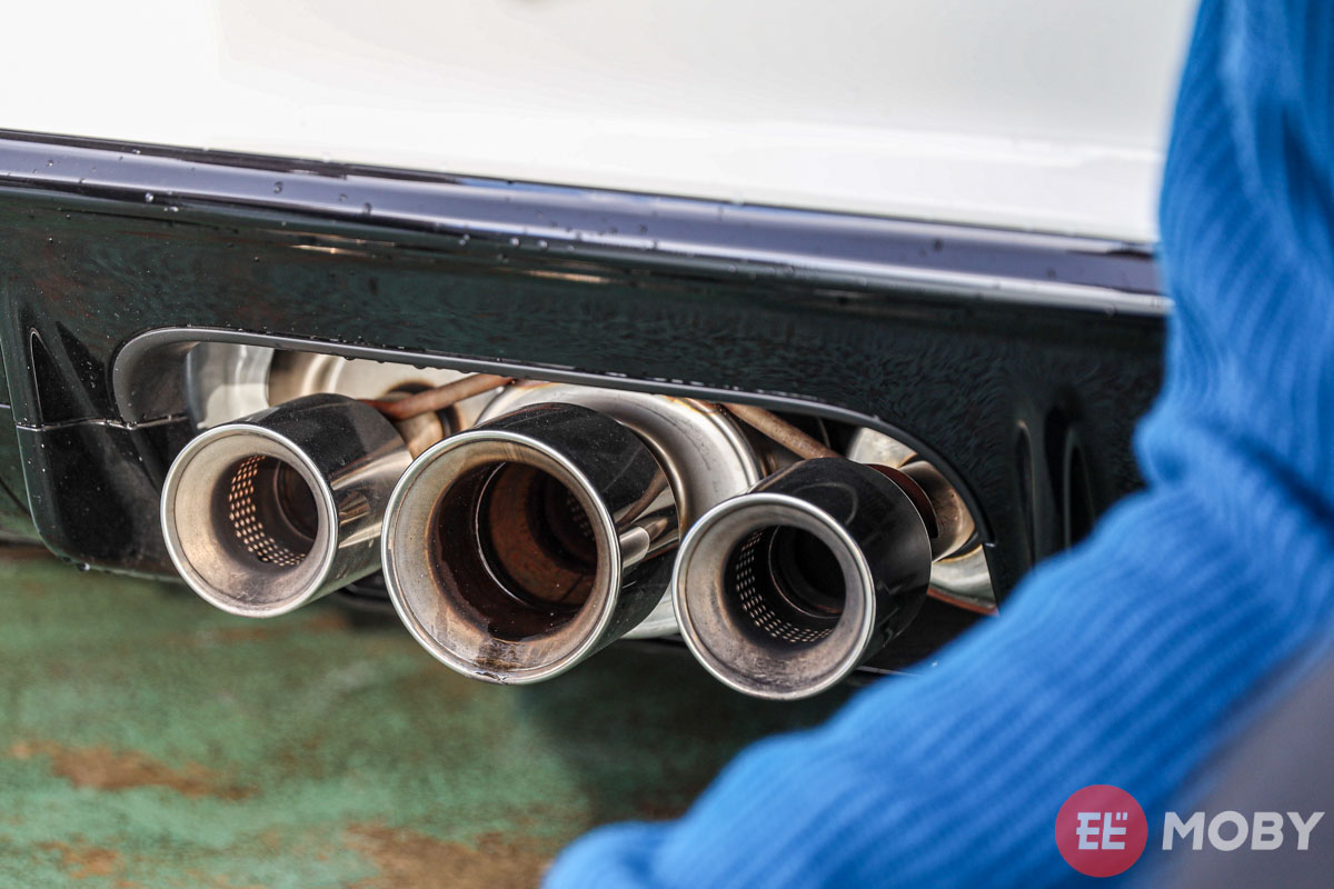 新型シビックタイプRをどう評価？RX-8・ロードスター女性オーナーの試乗レポート | MOBY [モビー]