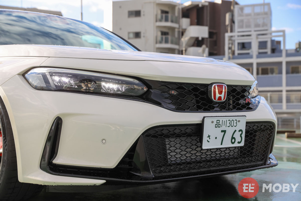 新型シビックタイプRをどう評価？RX-8・ロードスター女性オーナーの試乗レポート | MOBY [モビー]