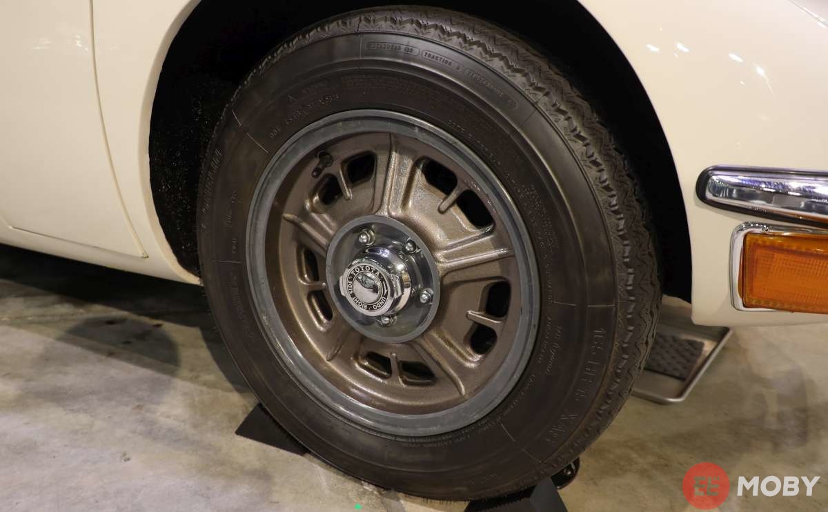 トヨタとヤマハの初タッグ作「廉価版が初代スープラだった？」トヨタ2000GT【推し車】 | MOBY [モビー]