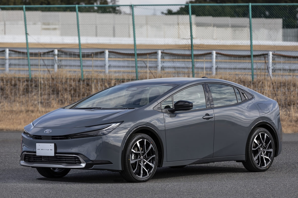 PHV・PHEVとは？車種一覧・EVとの違いや充電しないとどうなる？ | MOBY [モビー]