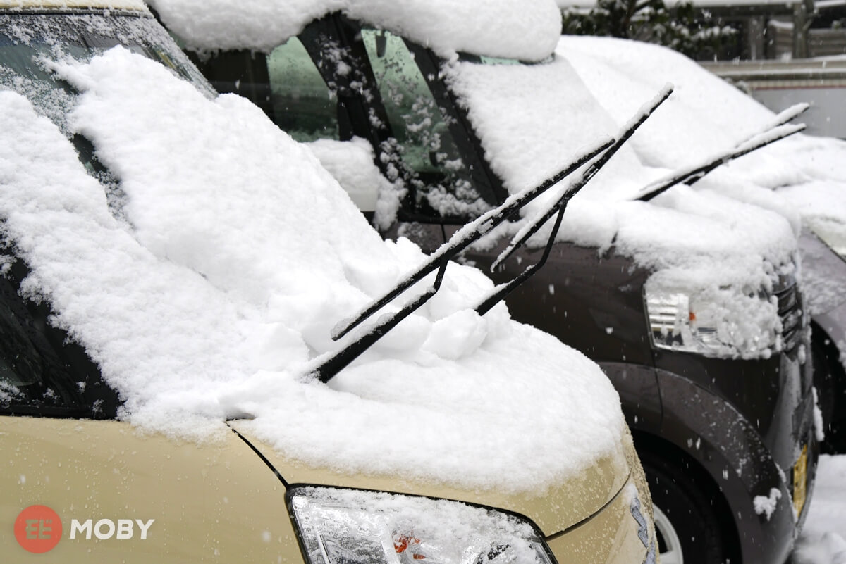 雪国じゃない地域の“スタッドレス事情”…「履き替え」or「乗らない」みんなどうしてる？ | 2ページ目 (3ページ中) | MOBY [モビー]