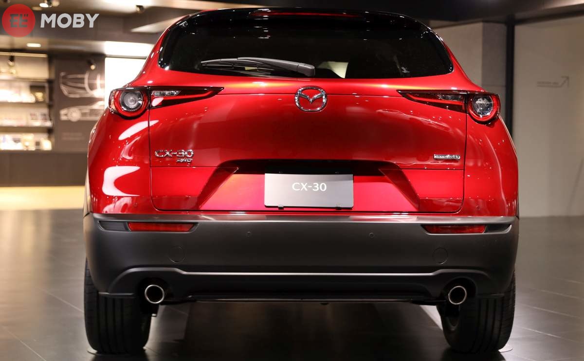 「マツダを骨まで愛してくれる2%のユーザー」に贈る最高のSUV！CX-30とは【推し車】 | MOBY [モビー]