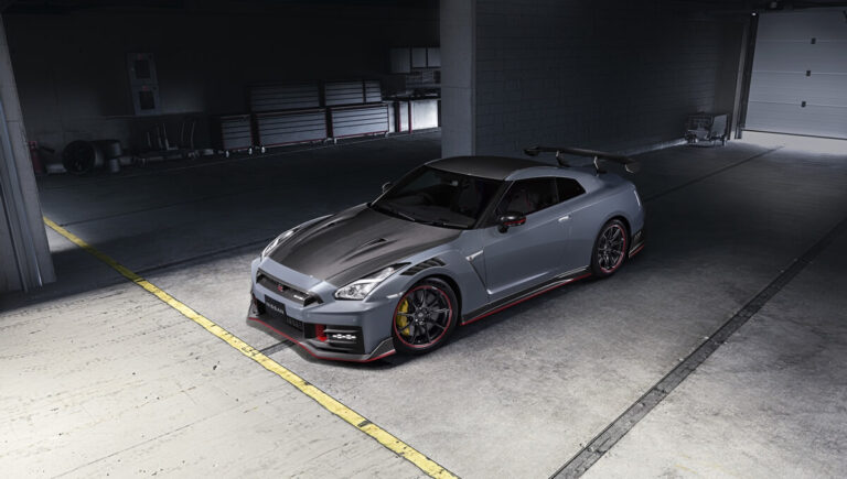 日産が『GT-R』2024年モデルを4月下旬から発売！Track、NISMOは今夏に | MOBY [モビー]