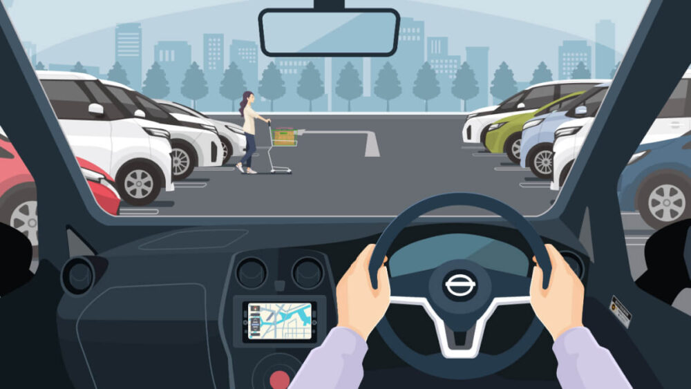 日産が「後付け急加速抑制アシスト」発売、『ノート e-POWER』から順次拡大 | MOBY [モビー]