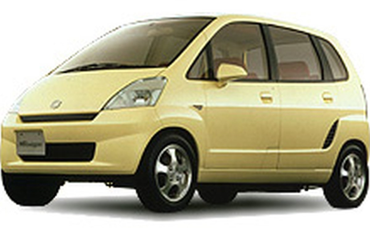 「MRワゴンの“MR”って何の略？」スズキが自信を持って送り出した軽スペシャリティカー【推し車】 | MOBY [モビー]