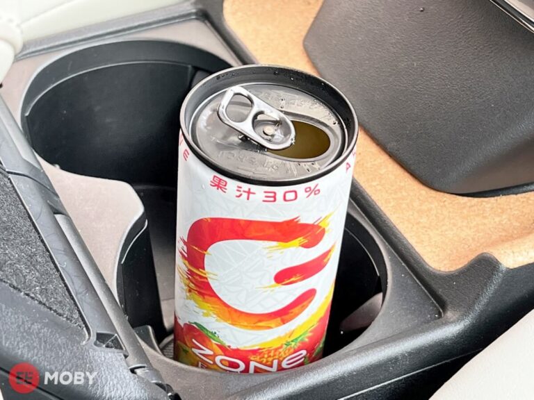 ドライブにはエナドリ！果汁30%で超ジューシーなZONe新作『FRUITS MIX BOOST』 | MOBY [モビー]